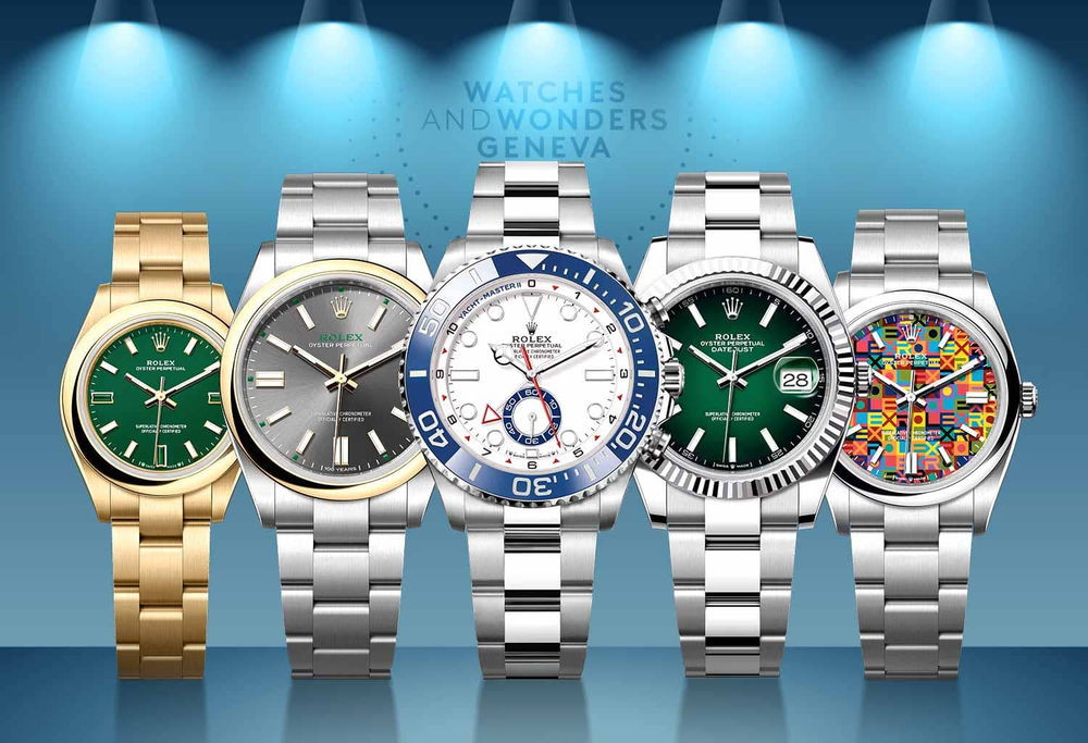 EW Uhren – EW Watches