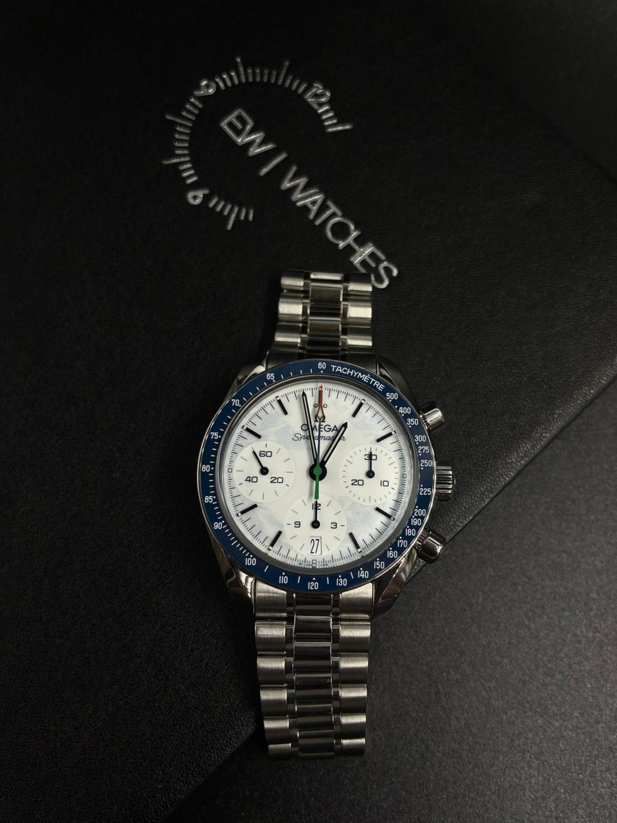 Omega-Uhren online kaufen | Luxusuhren | EW-Uhren – EW Watches