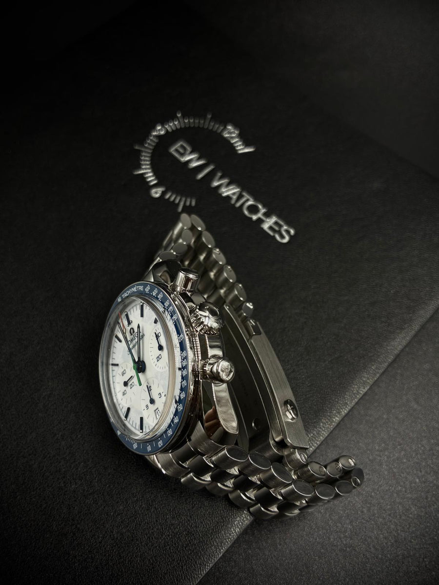 Omega Speedmaster Kollektion | Professionelle & Vintage-Modelle | EW ...