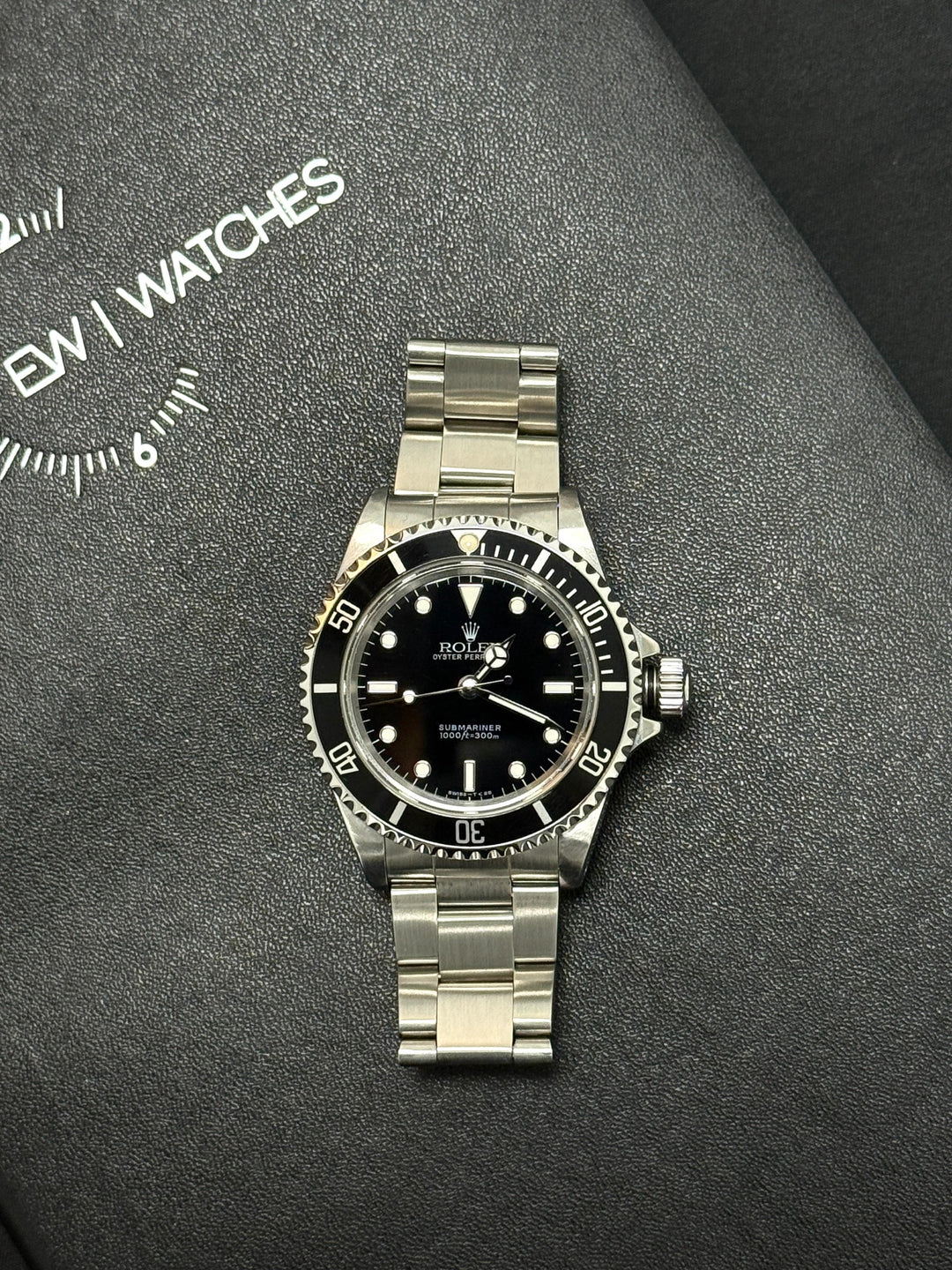 EW Uhren – EW Watches